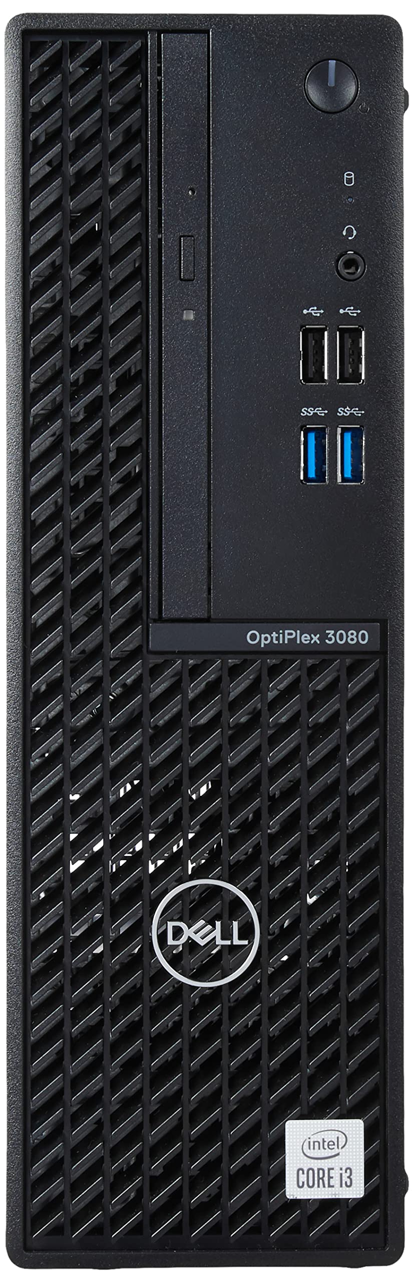 Dell Opti 3080 SSF I3/3.1 8GB 256GB SSD W10