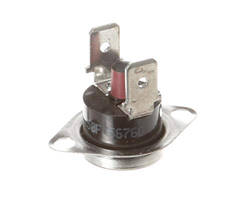 Blodgett 56760 Thermal Switch Manual Reset