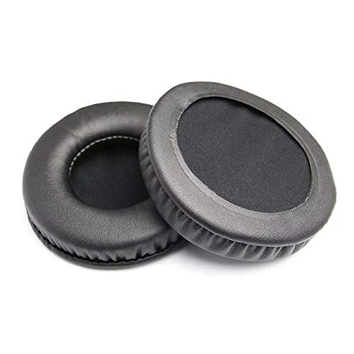 Ear Pads Cushion Earpads Earmuffs Replacement Compatible with Yamaha Series RH-5Ma Monitor Headphones