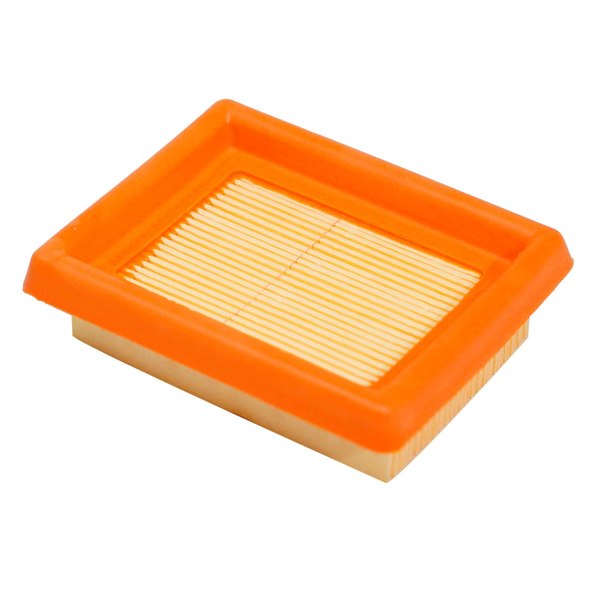 2PK Air Filter for Stihl FS 120 FS 200 FS 250 FS350 FS 450 Cutters 4134 141 0300