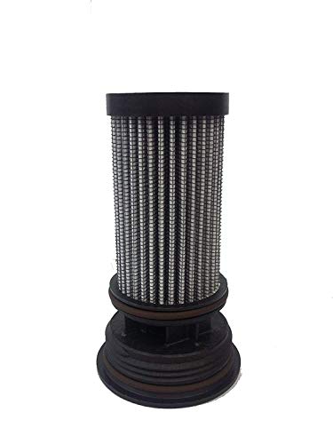 2PK Genuine OEM Toro Hydro Oil Filter 117-0390 G3 Z UHT Parker Drive