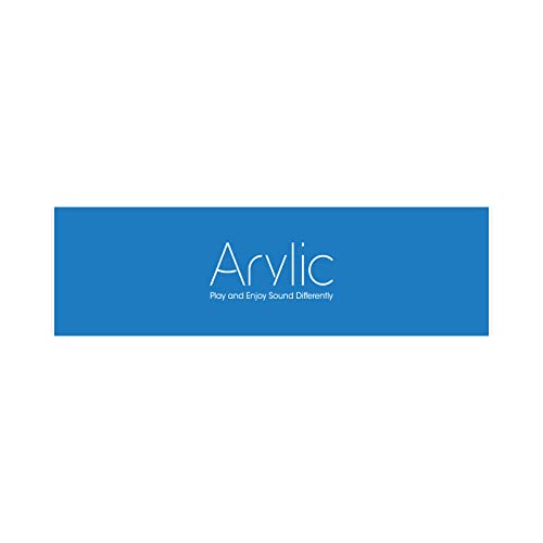 Arylic S10 WiFi & Bluetooth 5.0 preamplifier/Audio Receiver, Wireless multiroom/multizone Home Stereo Music Receiver Circuit Module with Airplay，Spotify Connect and Remote Control for DIY Speakers