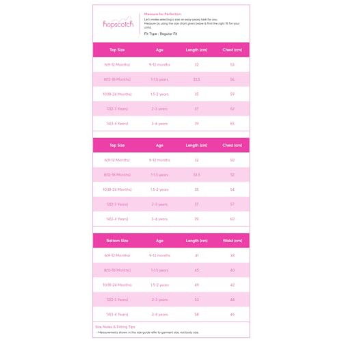 Hopscotch Baby Boys Full Sleeve Applique Solid T-Shirt, Hoodie & Pant Layering Set 3 Years-4 Years Blue, Blue