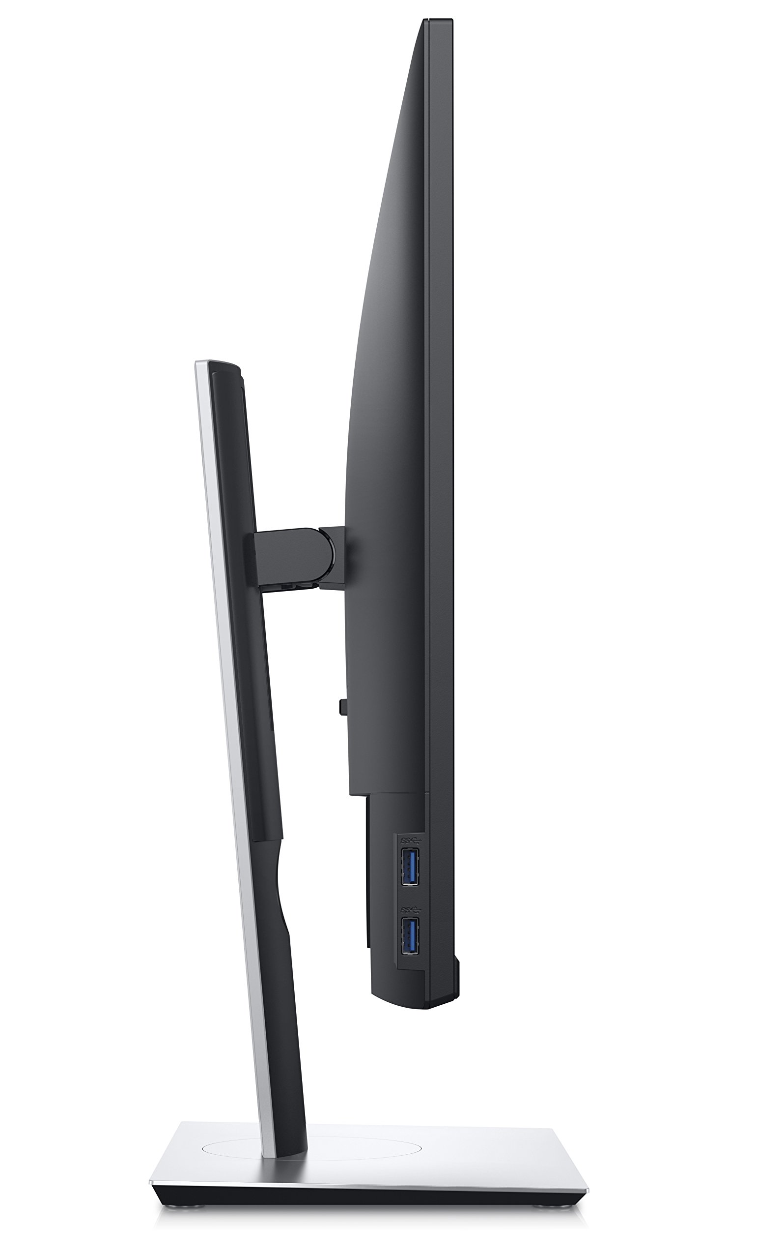 DELL P2719HC Monitor Piatto per PC 68,6 cm (27") 1920 x 1080 Pixel Full HD LCD Opaco Nero (Renewed)