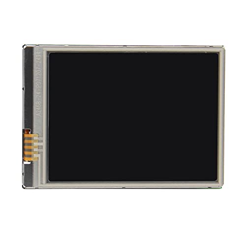 2.8" HD 640x480 Touch-Screen LCD Display for Raspberry Pi 3 for Model B/Pi Zero W/Pi Zero