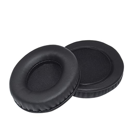 Sqrmekoko Hesh Earpads Ear Cushions Earbuds Ear Cups Replacement for Hesh Hesh 2 Hesh2 Hesh 2.0 Headphones