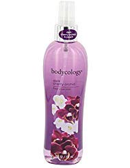 Foot Massager with Remote Control Dark Cherry Orchid by Body