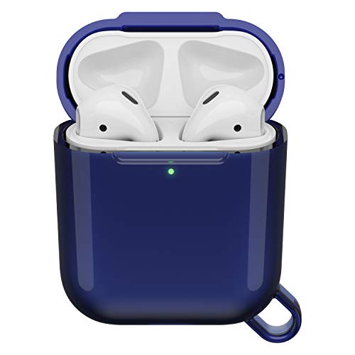 OtterBox for Apple AirPods (1st & 2nd gen), Sleek Protective Case, Ispra Series Blue -