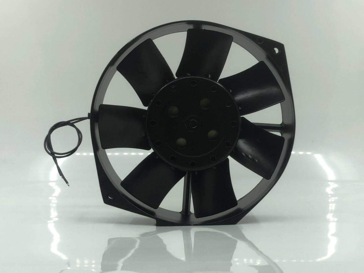 for Style Fan ZS15D20-MGW 200V 33~30W 17251 Cooling Fan
