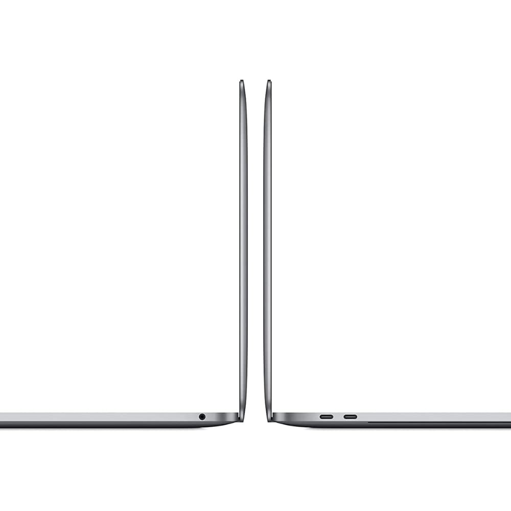 2019 Apple MacBook Pro with 1.4GHz Intel Core i5 (13-inch, 8GB RAM, 1TB SSD Storage) (QWERTY English) Space Gray (Renewed)