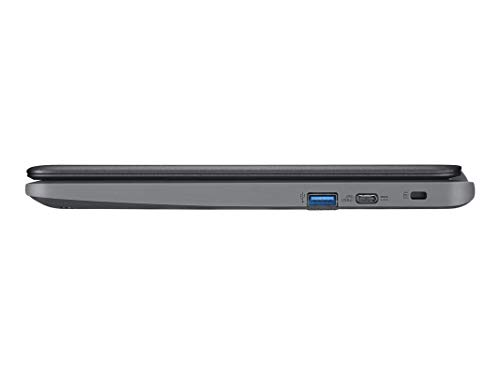 Acer Chromebook 11 - 11.6" Intel Celeron 1.1 GHz 4GB Ram 32GB Flash Chrome OS (Renewed)