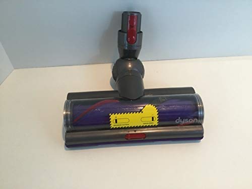 Dyson Torque Drive Cleaner Head, Part NO. 969110-01, Designed for use with V8, V10 and V11 Cordless Stick vacuums |