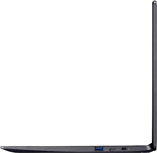 Acer Chromebook 314 Laptop Student Business, 14" FHD Touchscreen, Dual-core Intel Celeron N4020, 4GB RAM, 64GB eMMC, Intel UHD Graphics, 12.5H Long Battery, WiFi, Ultra Light, Bluetooth, Chrome OS