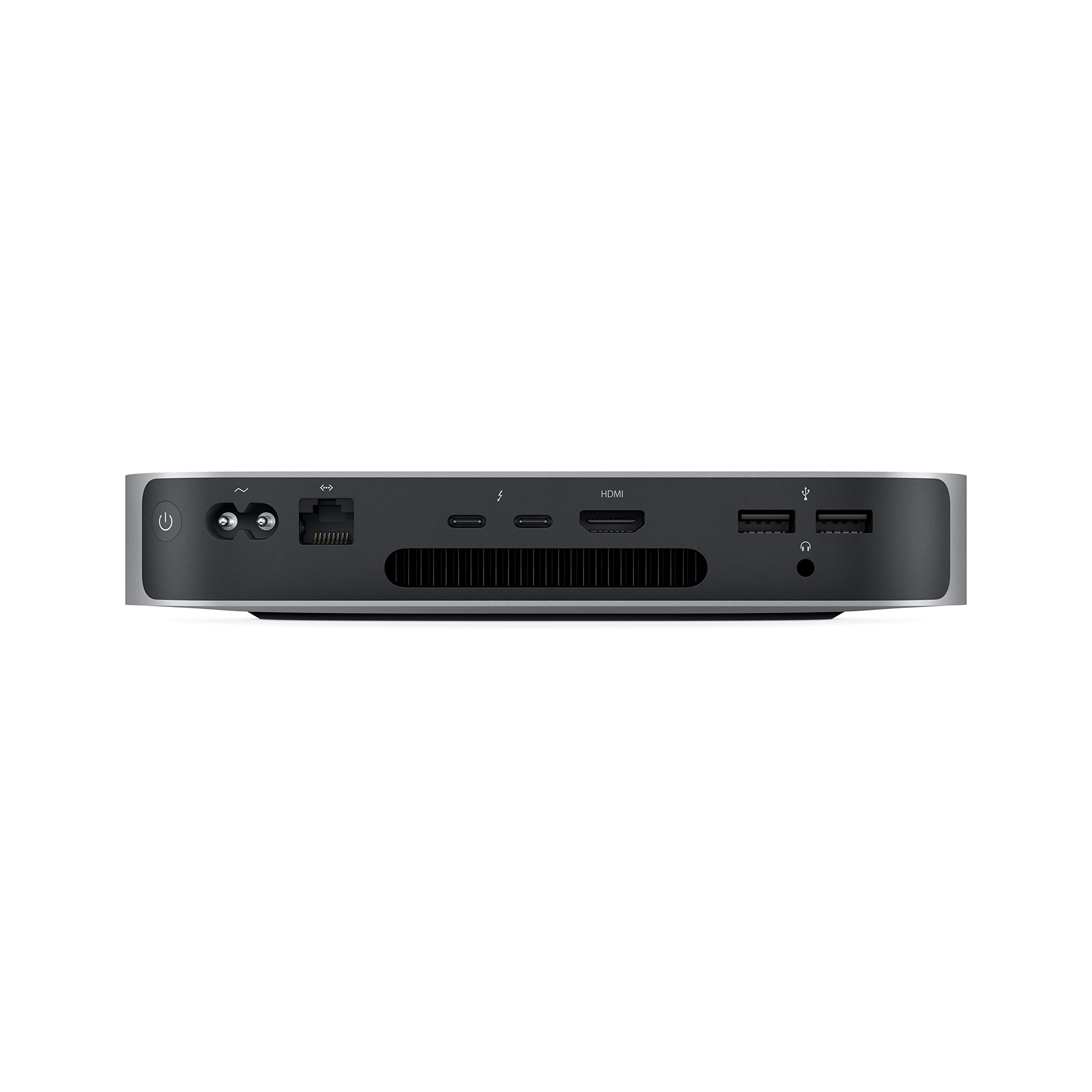 2020 Apple Mac Mini with Apple M1 Chip (8GB RAM, 512GB SSD Storage)