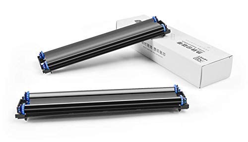 HPRT Exclusive Thermal Ribbon - Support MT800 (216mm) Portable Thermal Printer-New Version