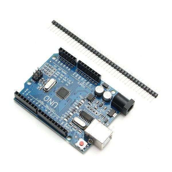 2WD Avoidance Tracking Smart Robot Car Chassis Kit with Speed Encoder Ultrasonic for Arduino