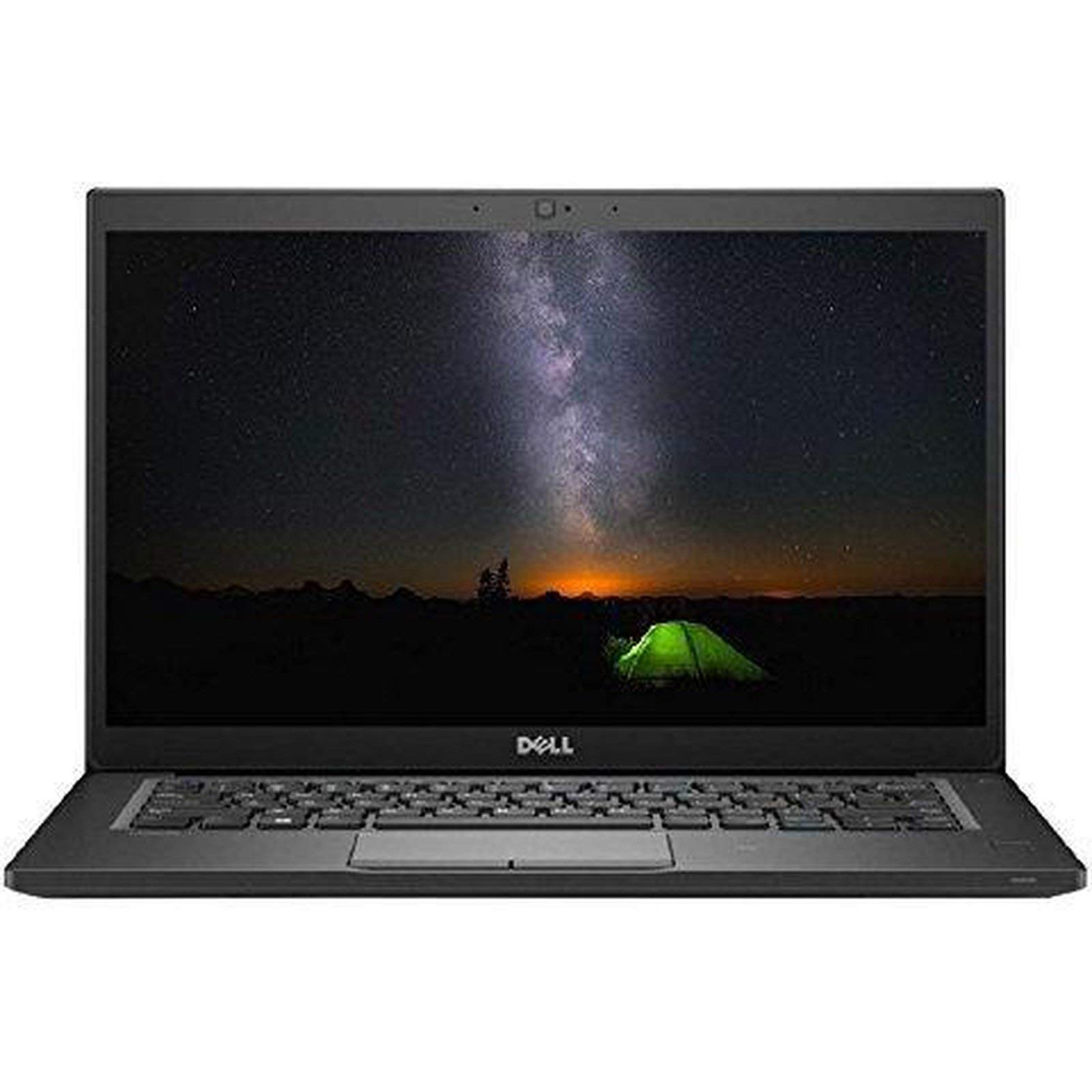 Fast Latitude E7470 FHD Ultrabook Business Laptop Notebook (Intel Core i7 6600U, 8GB Ram, 256GB SSD, HDMI, Camera, WiFi, Bluetooth) Win 10 Pro (Renewed)