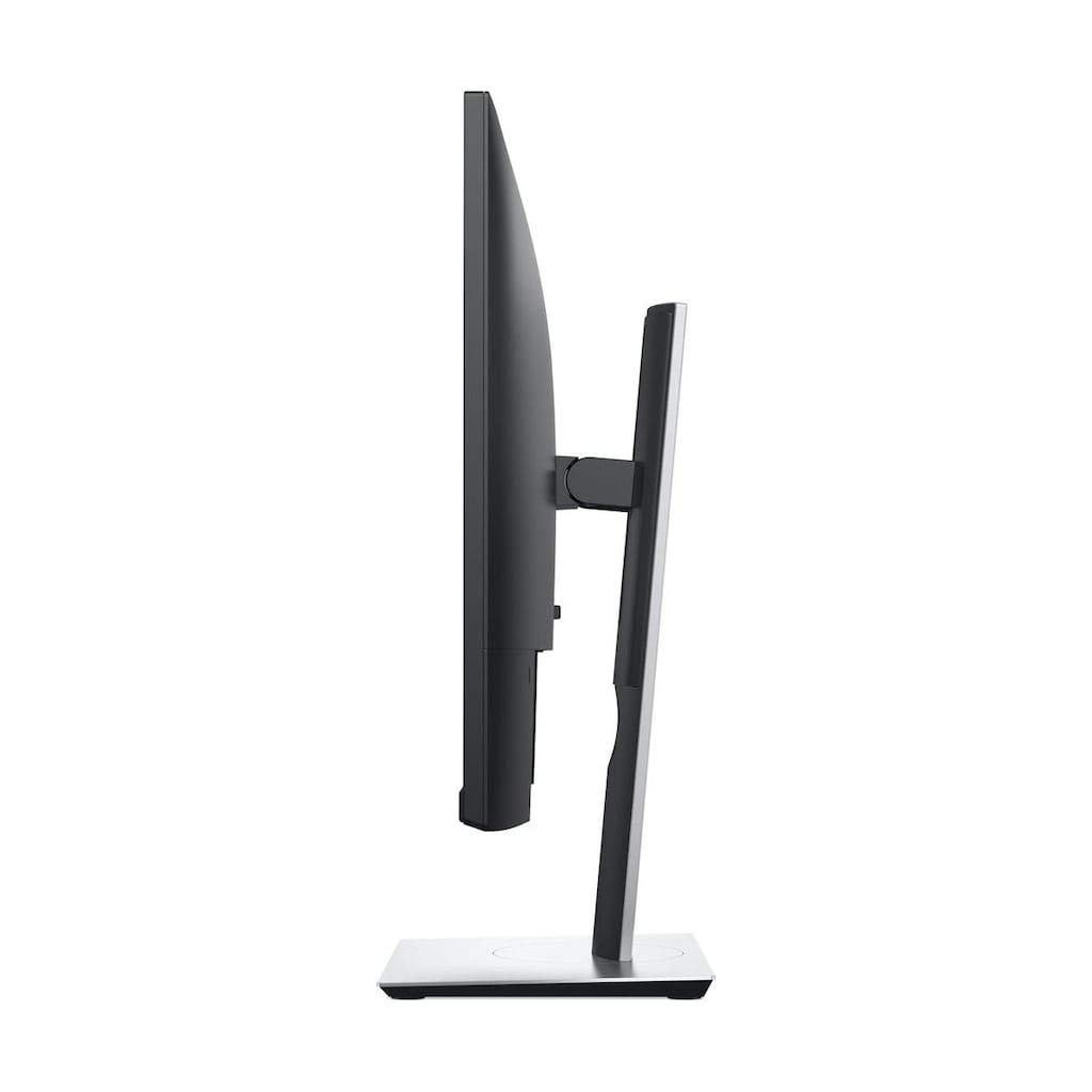DELL P2719HC Monitor Piatto per PC 68,6 cm (27") 1920 x 1080 Pixel Full HD LCD Opaco Nero