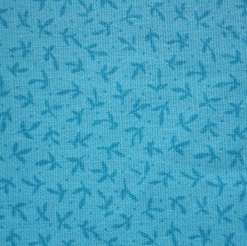 Cats Meow 4" Fabric Squares Charm Pack 100% Cotton, 40 Pieces