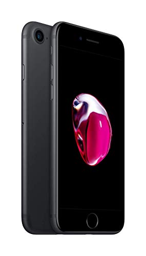 Apple Simple Mobile Prepaid - Apple iPhone 7 (32GB) - Black