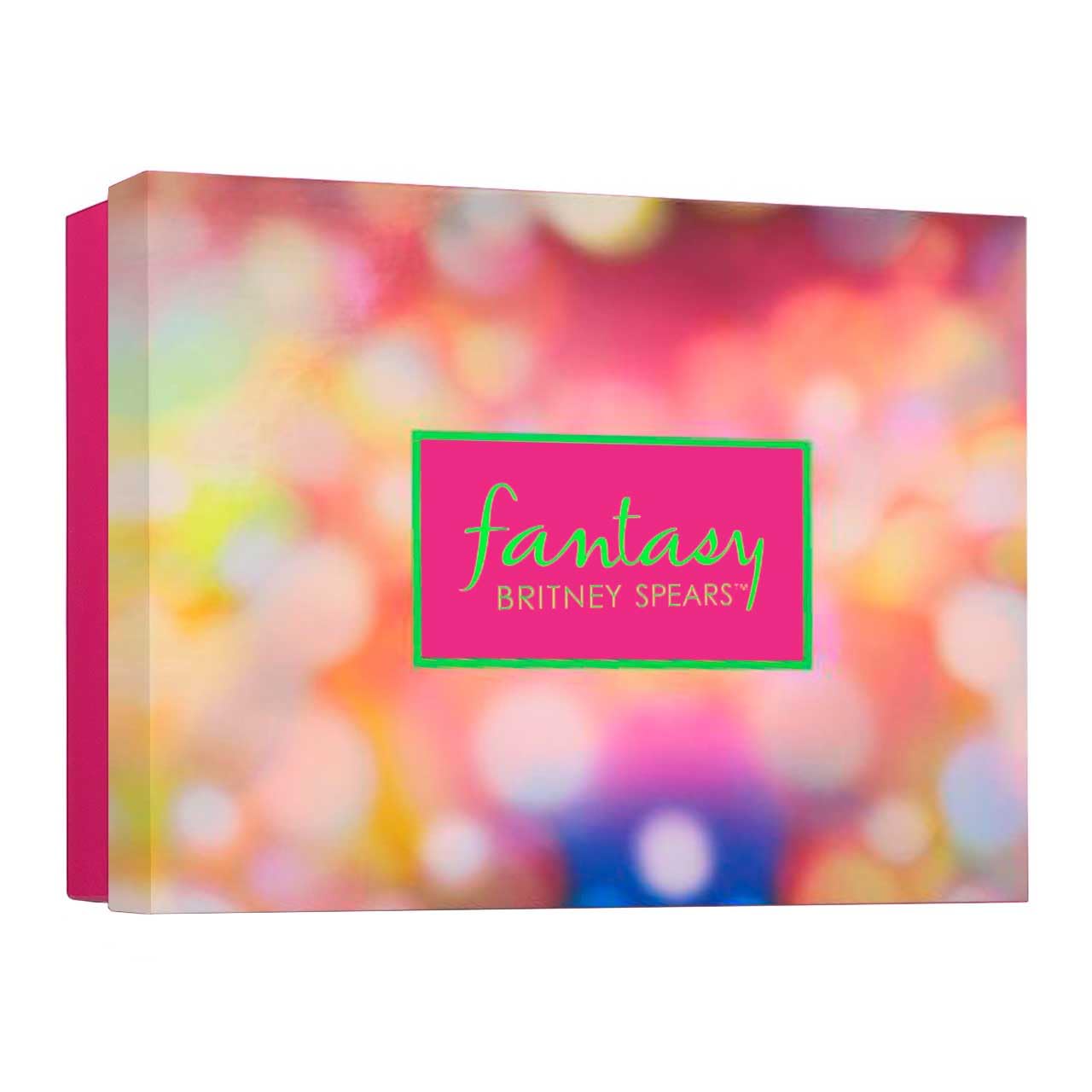 Britney Spears Fantasy 3 Piece Fragrance Gift Set
