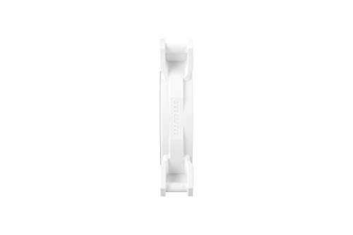 in Win Sirius Pure (ASP120) 120mm White Addressable RGB Fan