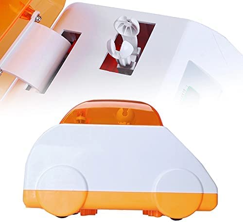 APHRODITE High Speed Digital Amalgamator Amalgam Dental Lab Capsule Mixer HL-AH G8 Orange USA