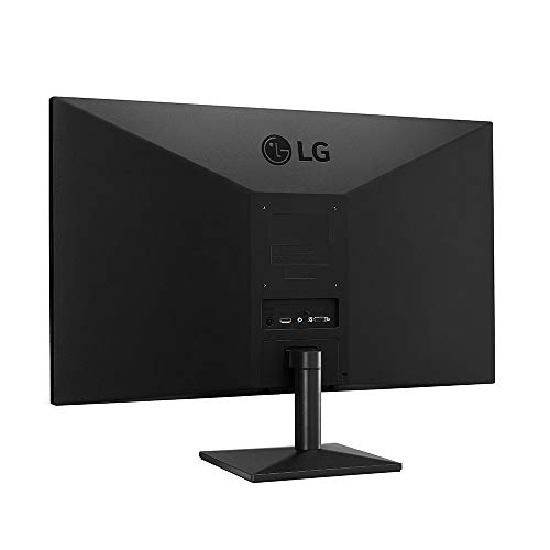 LG 27MK400 / 27MK400H-B / 27MK400H-B 27 TN AMD FreeSync Monitor (Renewed)