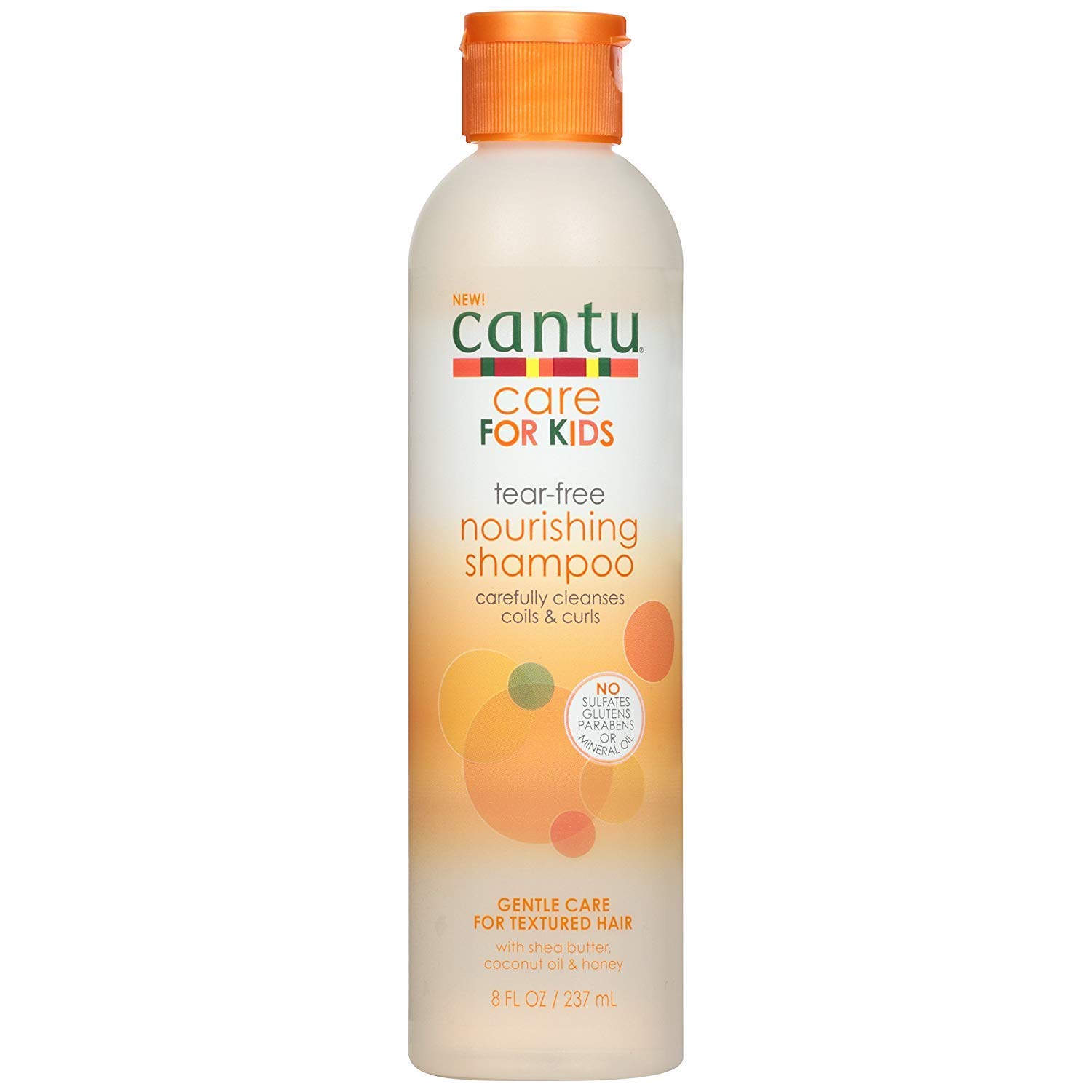 Cantu Care for Kids 6-piece Collection