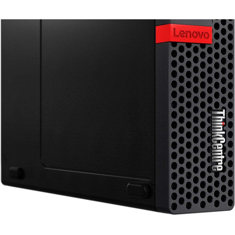 Lenovo 2019 Newest Thinkcentre M625q M625 Tiny Business Mini Desktop (AMD Core A9-9420e 1.8GHz, 8GB DDR4, 256GB PCIe NVMe M.2 SSD Wi-Fi AC, DisplayPort, Keyboard + Mouse, Windows 10 Pro)