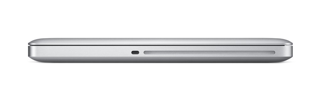 Apple MacBook Pro MC371LL/A 15.4-Inch Laptop (OLD VERSION) (Renewed)