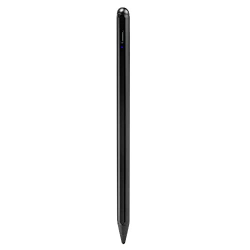 Lenovo Flex 14 2-in-1 Convertible Laptop Stylus Pen, Active Stylus Digital Capacitive Pen for Lenovo Flex 14 Convertible Laptop,High Precision with Ultra Fine Tip,Touch-Control and Rechargeable,Black