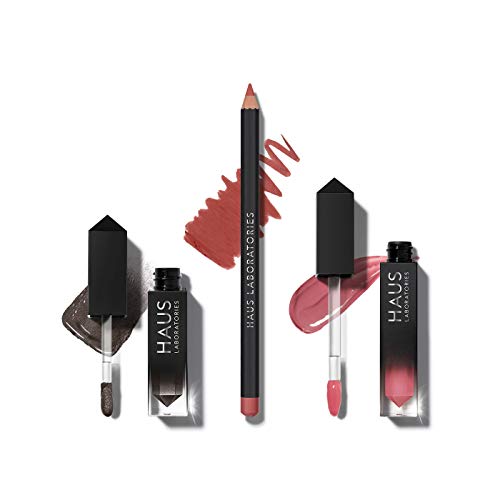 HAUS LABORATORIES by Lady Gaga: HAUS OF COLLECTIONS, HAUS of Metalhead