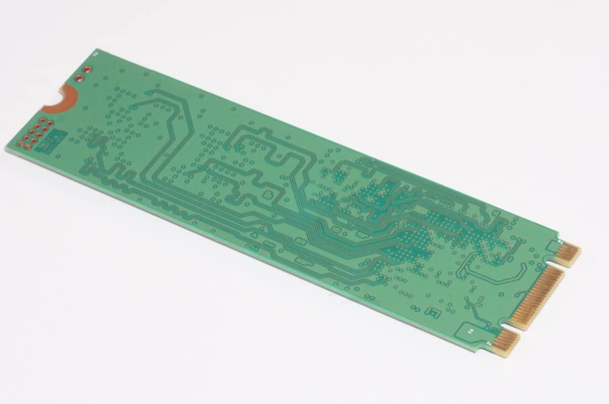 FMB-I Compatible with HFS256G39TND-N210A Replacement for Hynix 256GB MLC SATA 6Gbps M.2 2280 SSD Drive