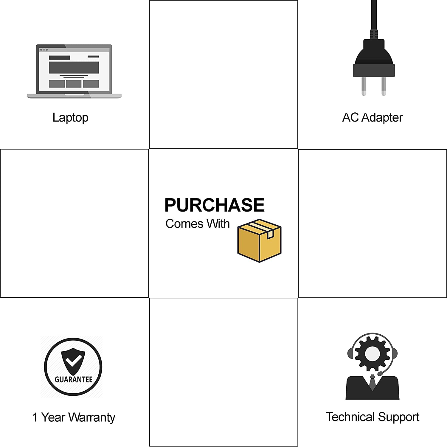 Lenovo Notebook 20FW002DUS 14inch ThinkPad T460p i5-6440HQ 8GB 256GB SSD HD Graphics 530 Windows 10 Professional Retail (Renewed)