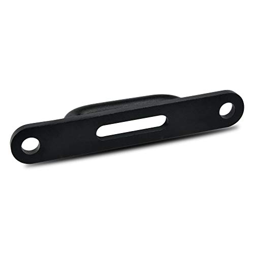 SAUTVS Tow Hook Accessory for Kawasaki Teryx KRX 1000 2020 2021 Accessories, Replacement #99994-1315