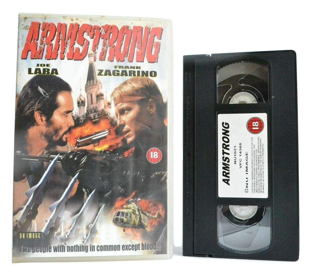 Armstrong (1998)