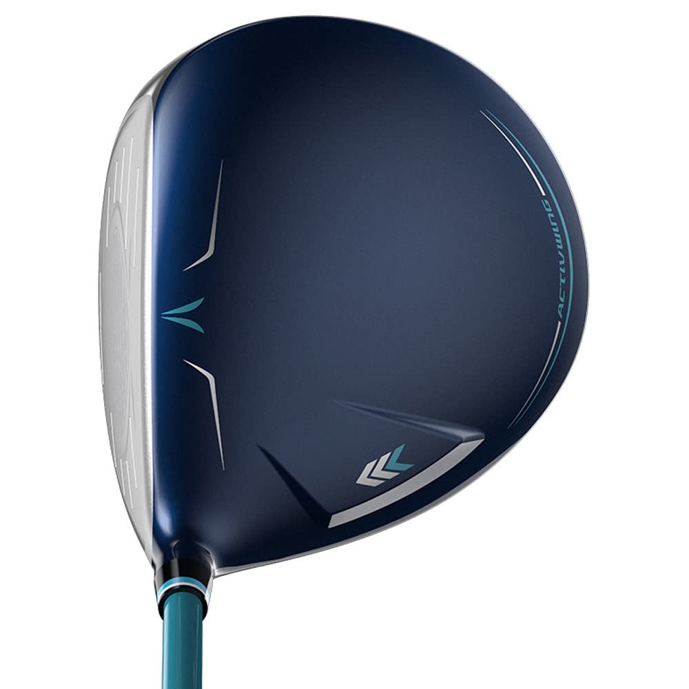 2022 XXIO Women 12 Driver 460cc RH 10.5 Graph Reg