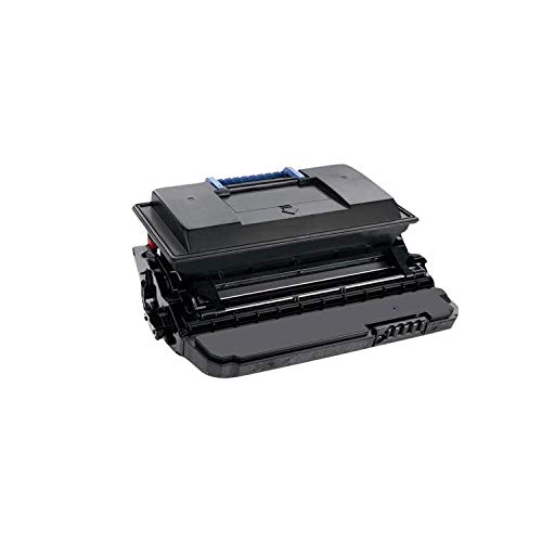 Laser Tek Services Compatible Toner Cartridge Replacement for Dell 5330 3302045 Works with DELL 5330 DN Printers (Black, 1 Pack) - 20,000 Pages