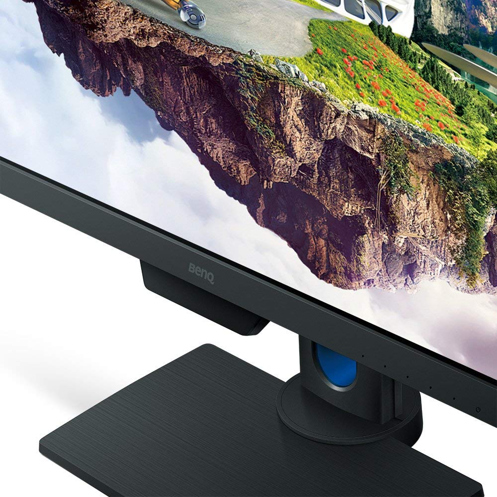 BenQ PD2500Q 25 inch QHD 1440p IPS Monitor | 100% sRGB |AQCOLOR Technology for Accurate Reproduction for Professionals (Renewed)