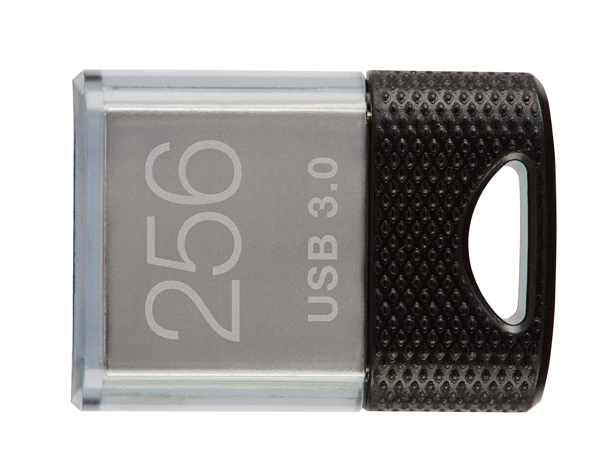 PNY 256GB Elite-X Fit USB 3.1 Flash Drive + SanDisk 256GB Ultra Fit USB 3.1 Flash Drive