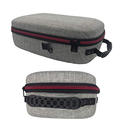 2022 New Hot EVA Hard Travel Protect Bag Storage Box Carrying Cover Case for Oculus Quest Virtual Reality System and Accessories