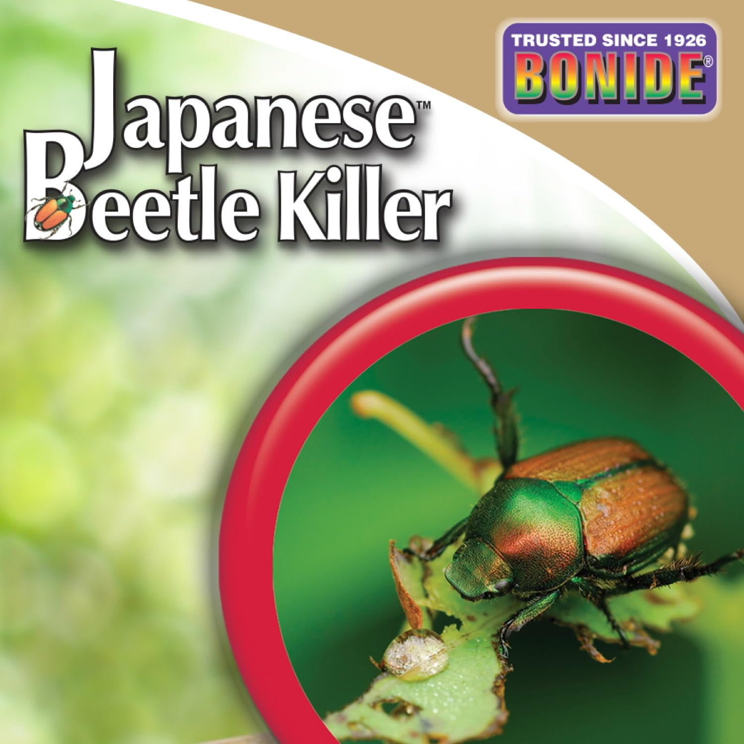Bonide Beetle Bagger Japanese Beetle Trap Kit for Indoors and Outdoors, 2 Disposable Collection Bags Included