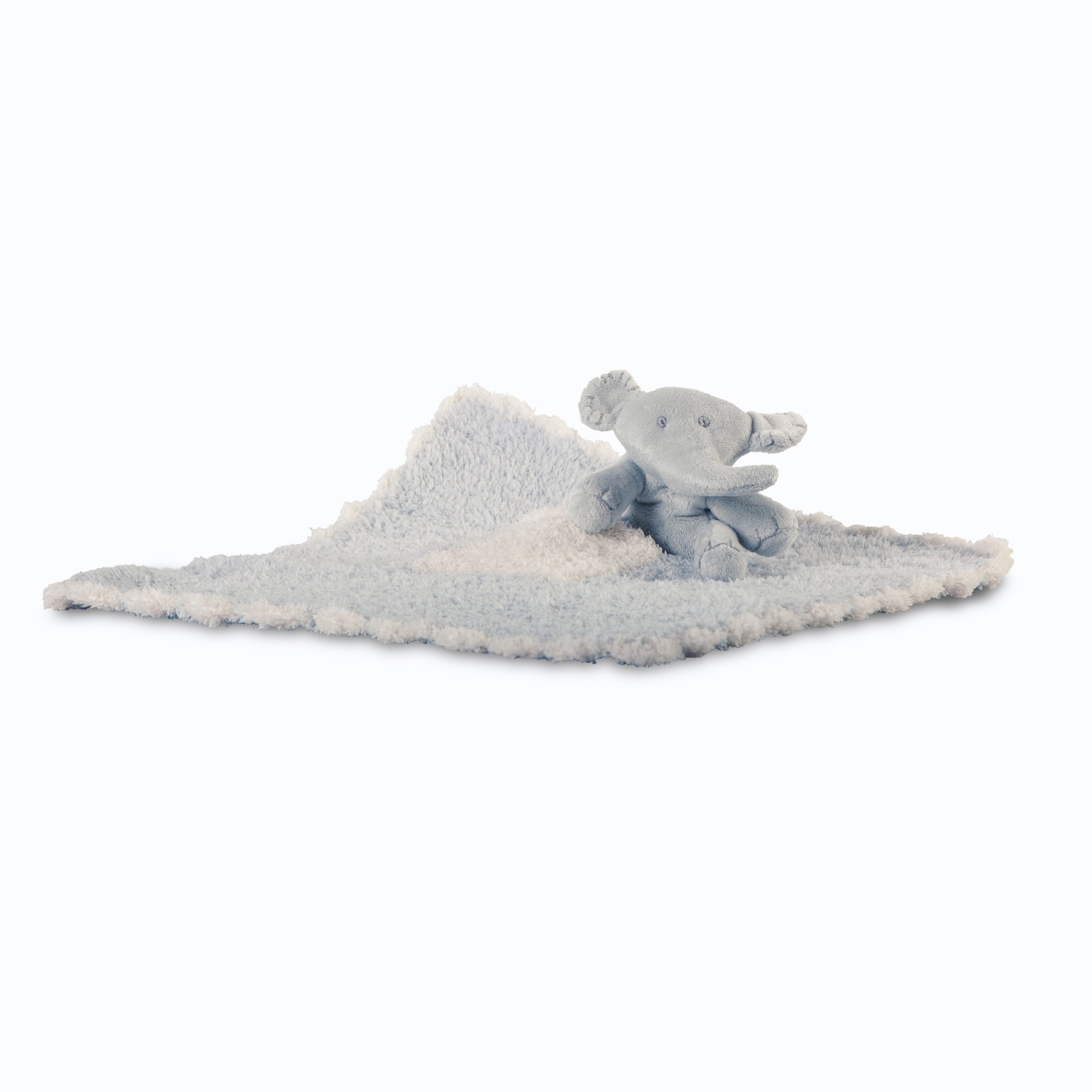 Barefoot Dreams CozyChic Pocket Buddies (Blue)