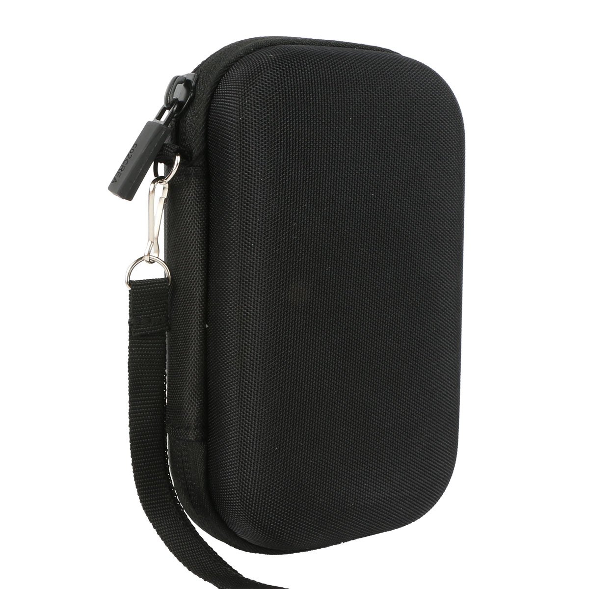 co2CREA Hard Travel Case Replacement for HP Sprocket Portable Photo Printer (Black)