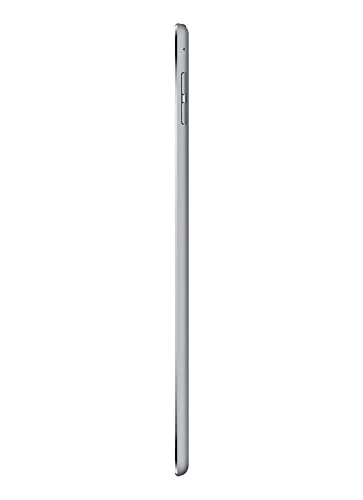 Apple iPad Mini 4, 128GB, Space Gray - WiFi (Renewed)