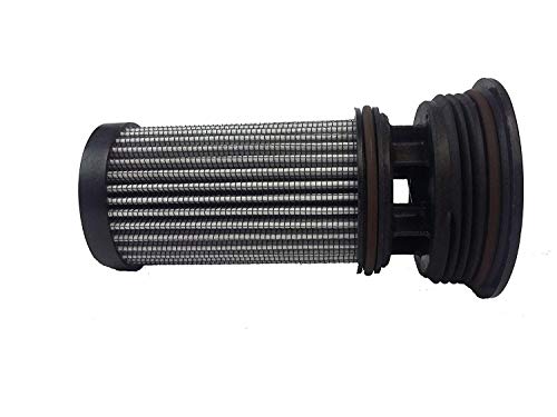 2PK Genuine OEM Toro Hydro Oil Filter 117-0390 G3 Z UHT Parker Drive