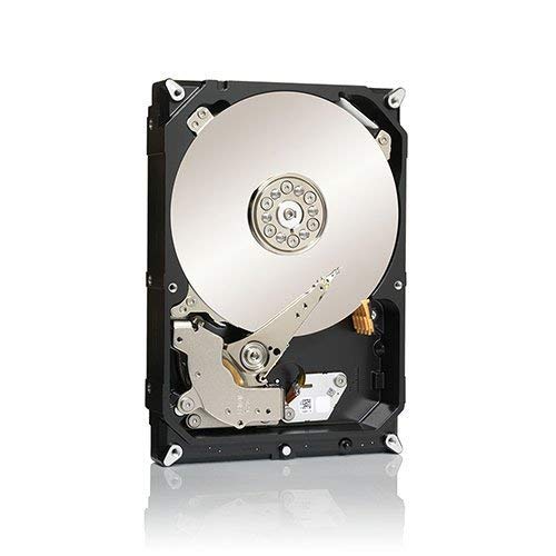 2RY5426 - Seagate Barracuda ST250DM000 250 GB 3.5quot; Internal Hard Drive (Certified Refurbished)