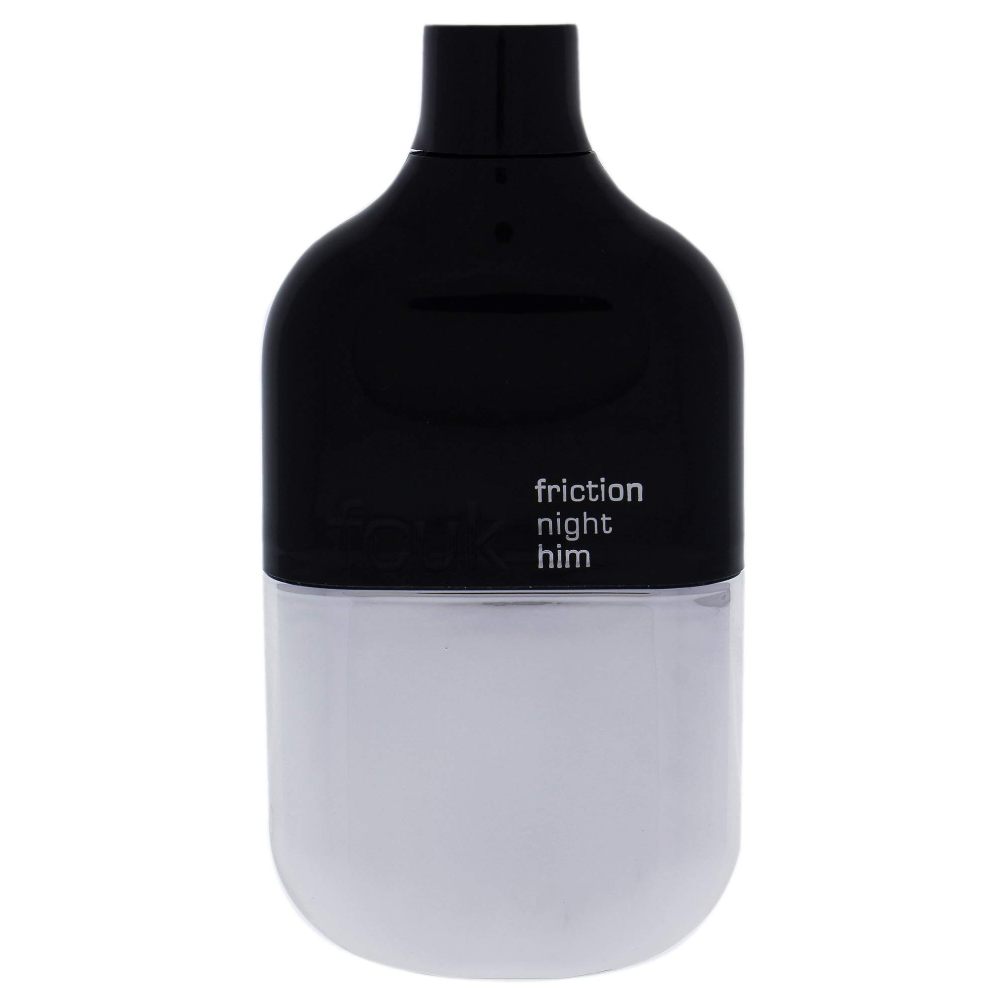 French Connection Fcuk Friction Night, 3.4 Oz (I0094798)