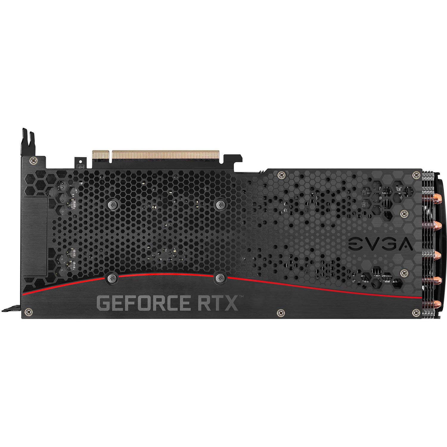 EVGA GeForce RTX 3060 Ti FTW Ultra Gaming, 08G-P5-3667-KR, 8GB GDDR6, iCX3 Cooling, ARGB LED